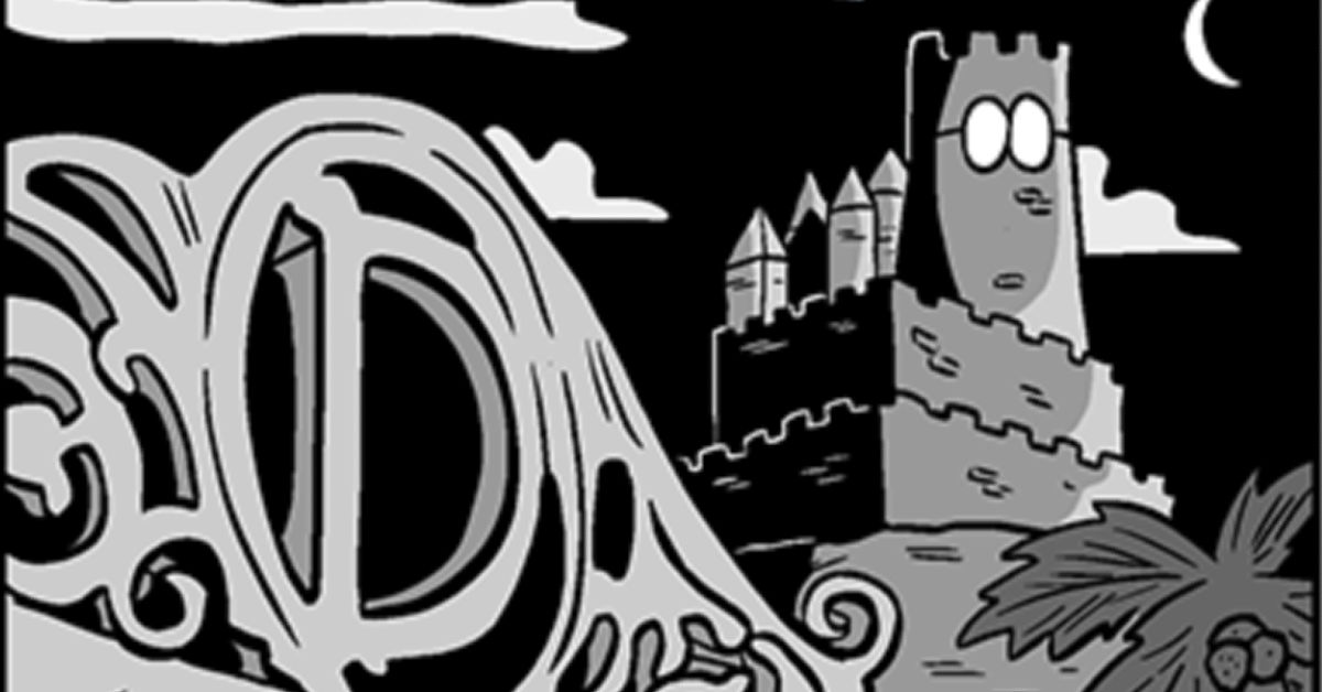 The Fall of Dilbert | The Nib