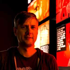 Tom Kaczynski – The Nib