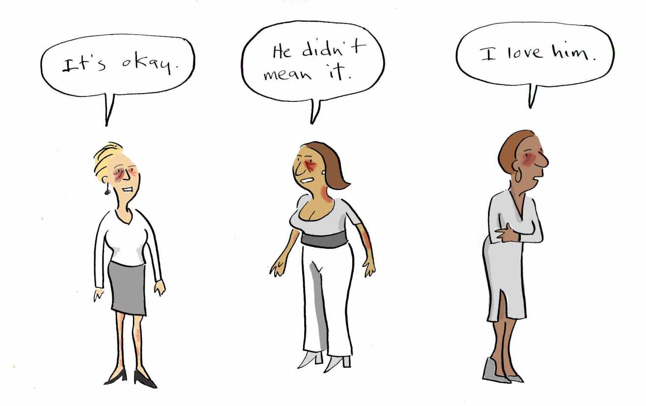 Abuse Playbook | The Nib