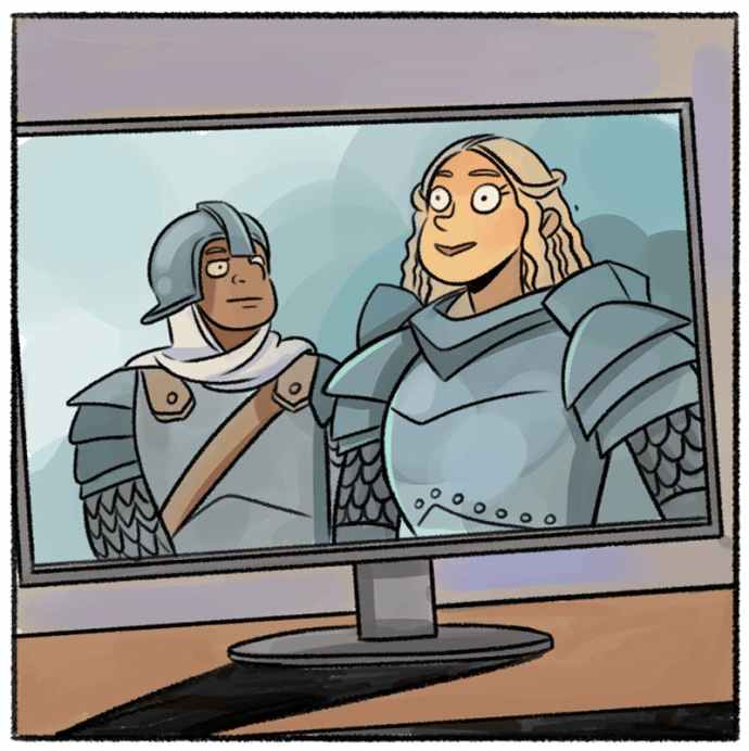 Accuracy Matters | The Nib