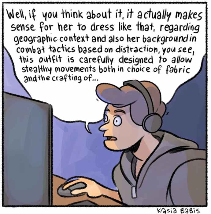 Accuracy Matters | The Nib