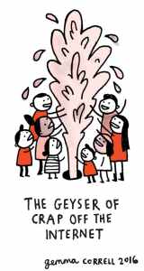 Always Check Your Sources | The Nib