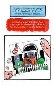 America s Shameful History Of Housing Discrimination Bunk America s Shameful History Of Housing Discrimination Bunk