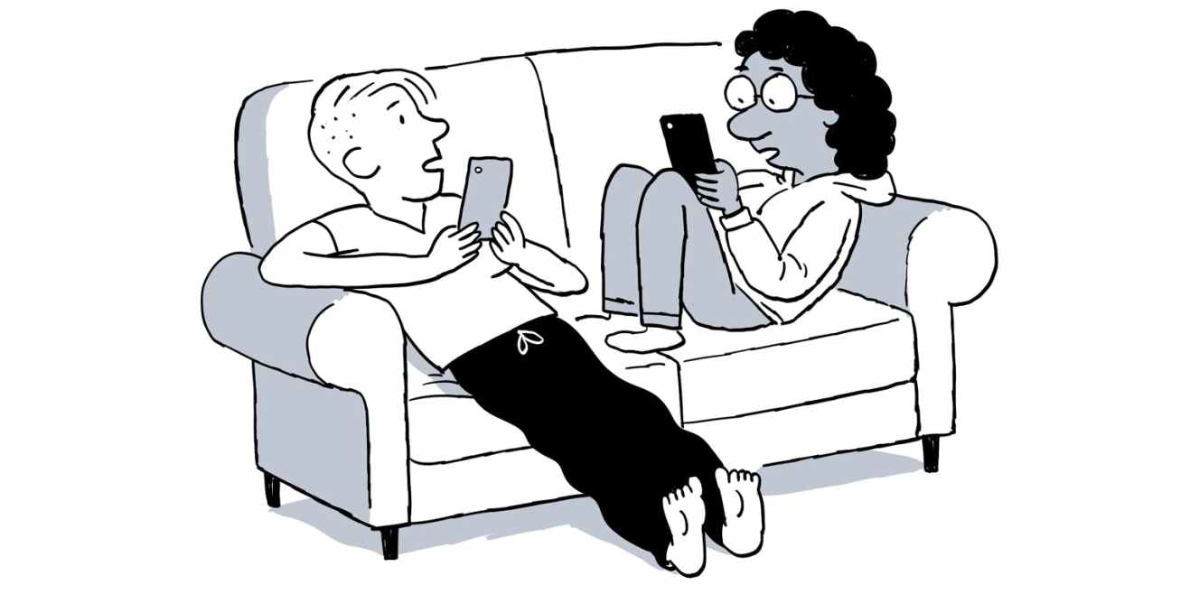 What a Dump | The Nib