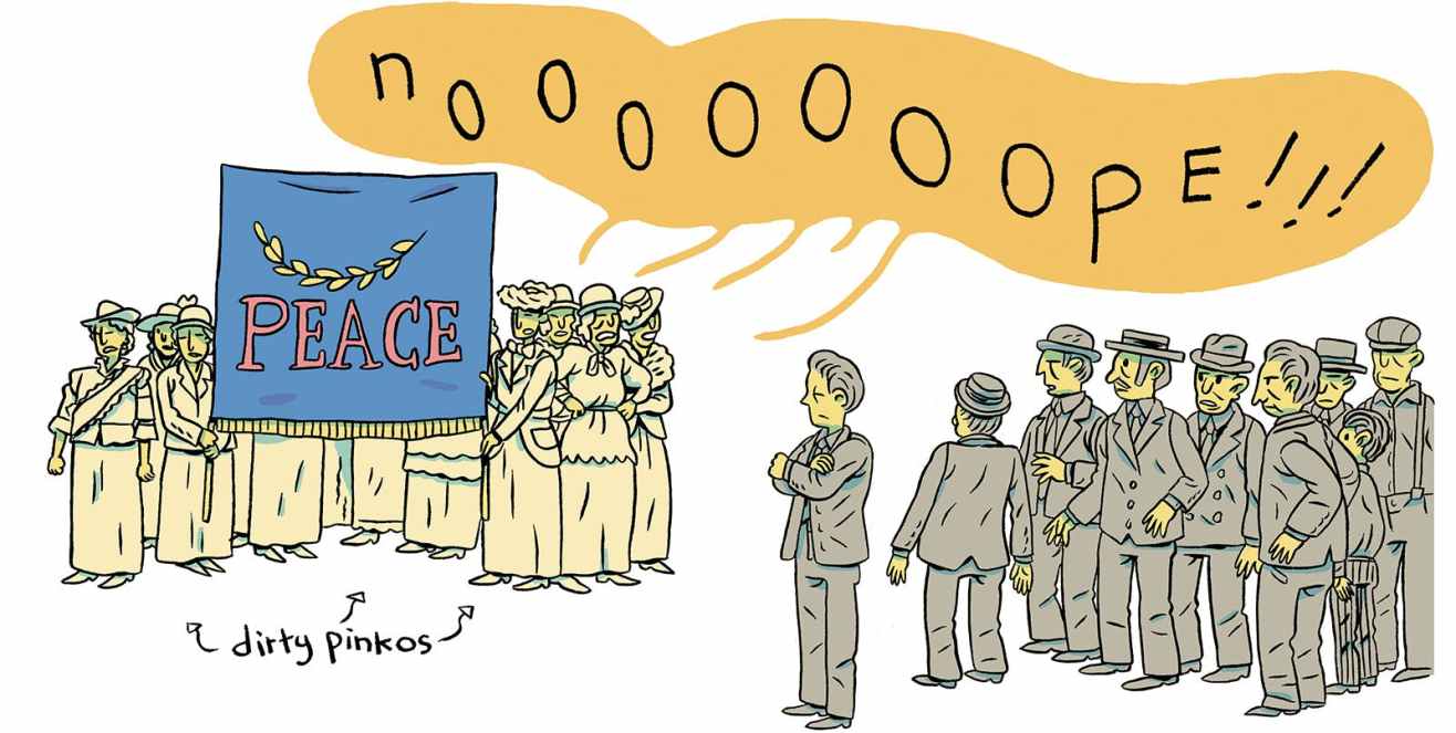 Whose Free Speech? Black Lives Matter, the ACLU and Respectability ...