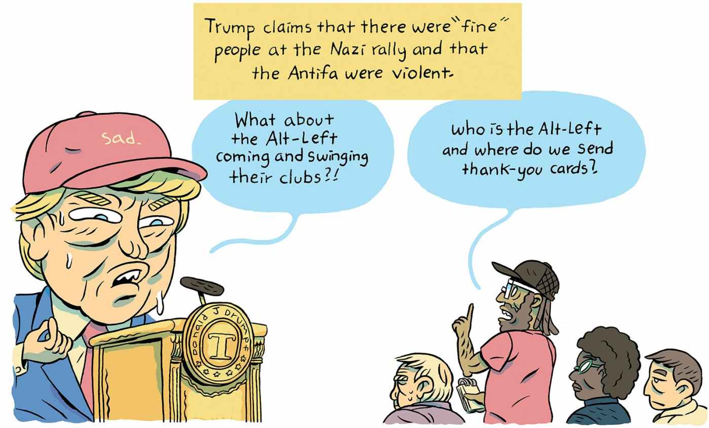 Whose Free Speech? Black Lives Matter, the ACLU and Respectability ...