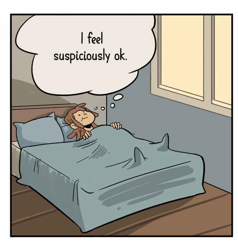 Browser Beware | The Nib