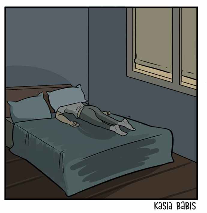 Browser Beware | The Nib