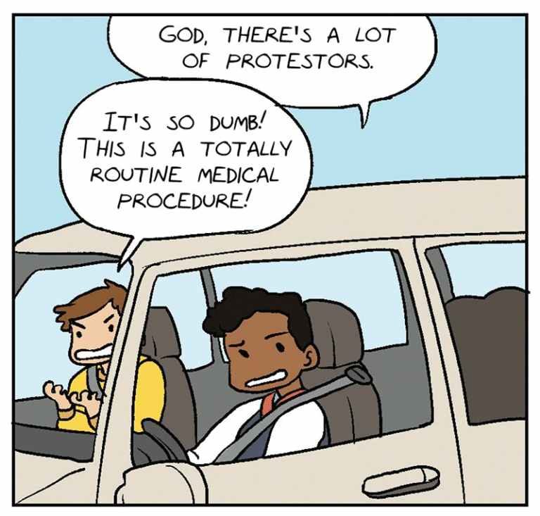 Clinical Trials | The Nib