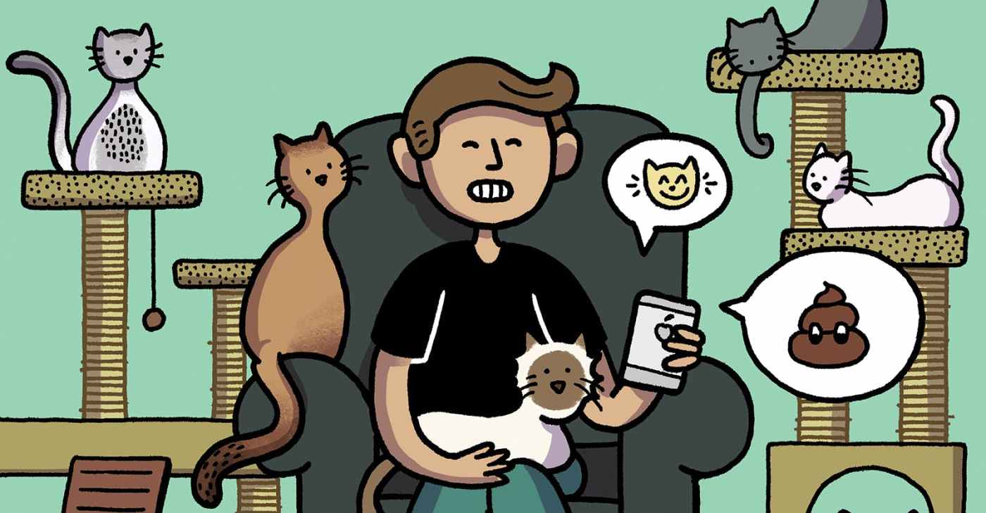 crazy-cat-people-explained-tout-b62 | The Nib