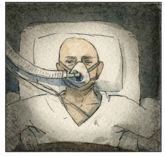 cruel-and-usual-the-history-of-lethal-injection-43-053 | The Nib