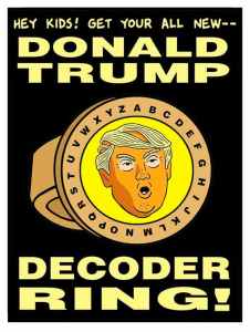 If You Catch My Meaning | The Nib