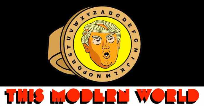 donald-trump-decoder-ring-tout-91d | The Nib