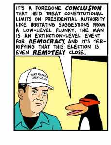 Fact Check | The Nib