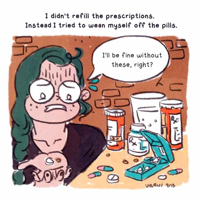 The Economy is Broken: Five Cartoonists on The Great Recession | The Nib