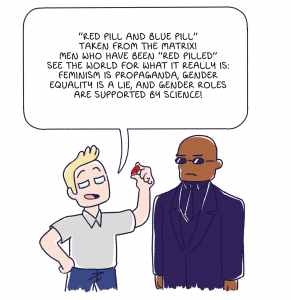 How “Pick-Up Artists” Morphed Into The Alt-Right | The Nib