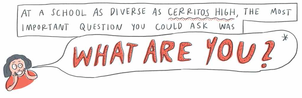 I Was Their American Dream | The Nib