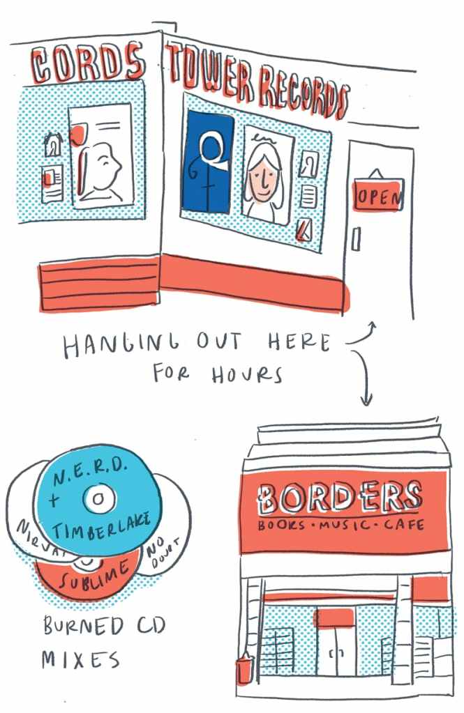 I Was Their American Dream | The Nib