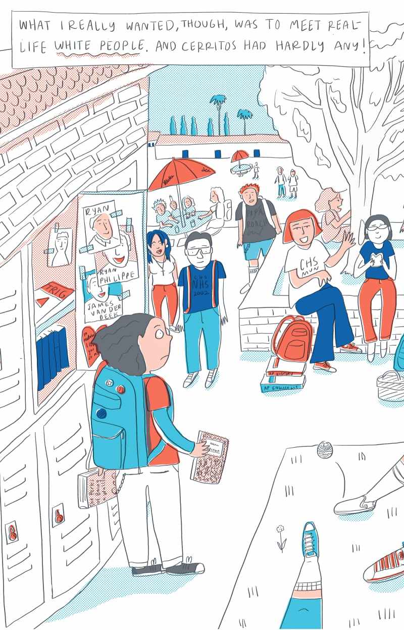 I Was Their American Dream | The Nib