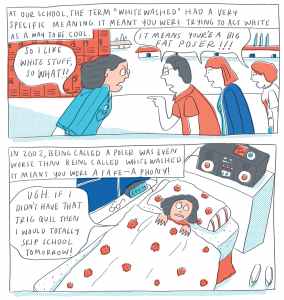 I Was Their American Dream | The Nib