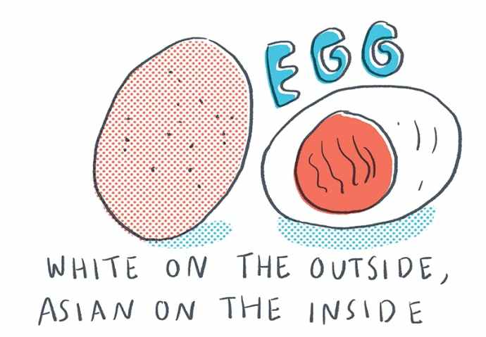 I Was Their American Dream | The Nib