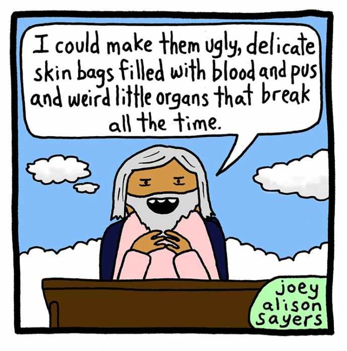 Impediment Design | The Nib