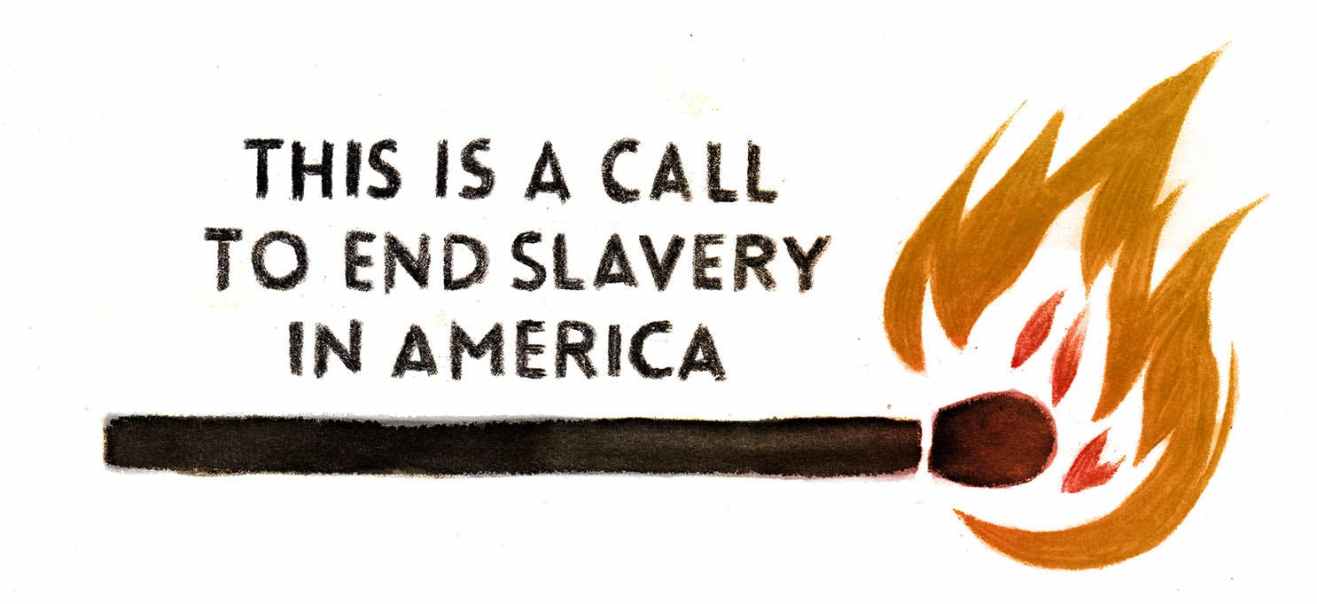 Inmates Are Planning The Largest Prison Strike in US History | The Nib