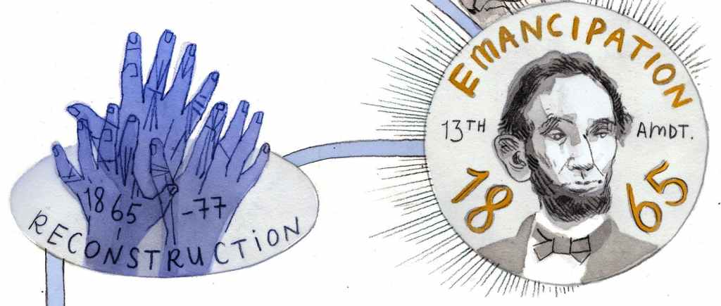 Inmates Are Planning The Largest Prison Strike in US History | The Nib