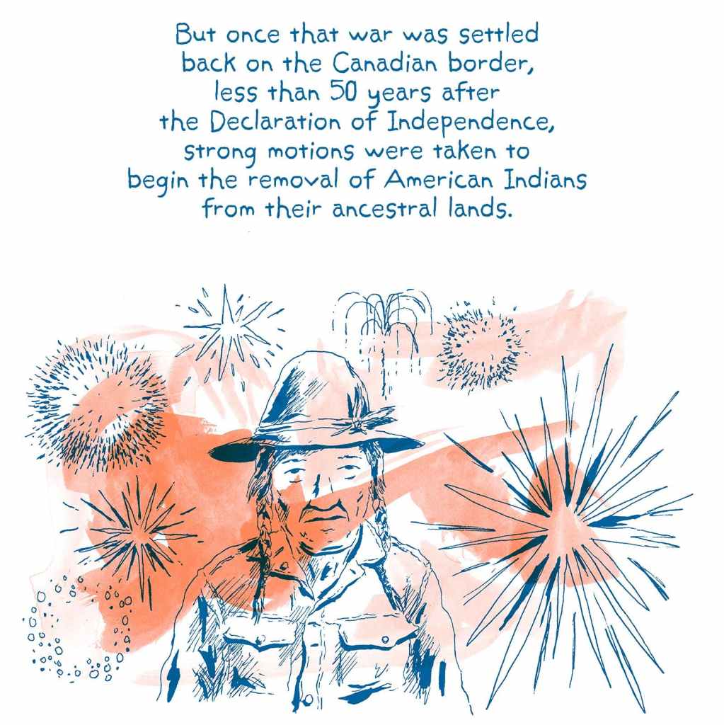 It Isn’t Independence Day For Everyone | The Nib