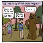 Life Before Smartphones | The Nib