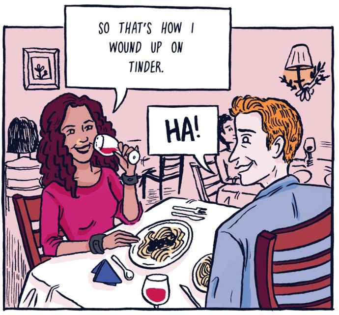 Mansplaining, Explained | The Nib