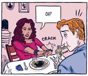 Mansplaining, Explained | The Nib