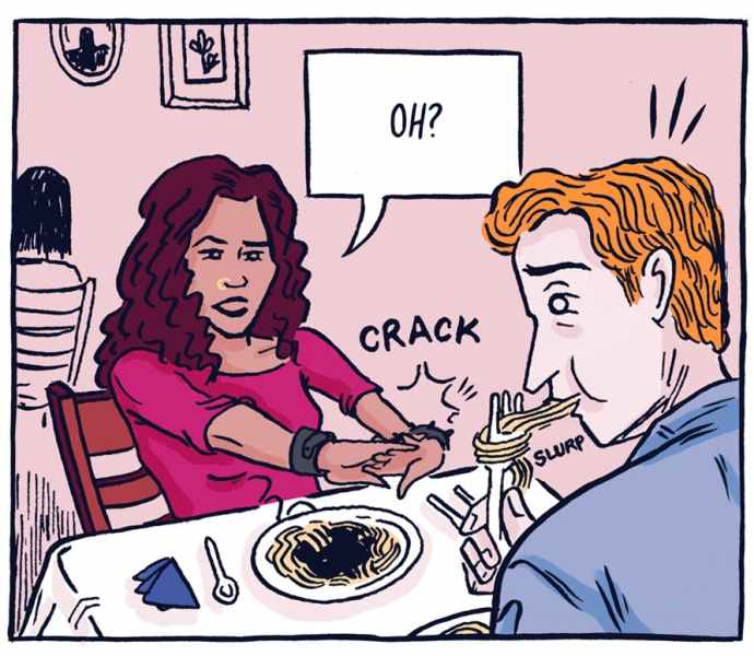 Mansplaining, Explained | The Nib