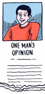 Mansplaining, Explained | The Nib