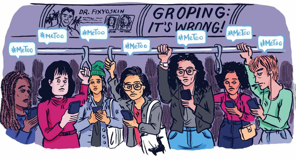 Mansplaining, Explained | The Nib