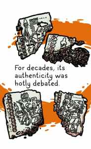 The Mayans Developed Written Language in 600 BC. We’re Still Trying to ...