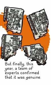 The Mayans Developed Written Language in 600 BC. We’re Still Trying to ...