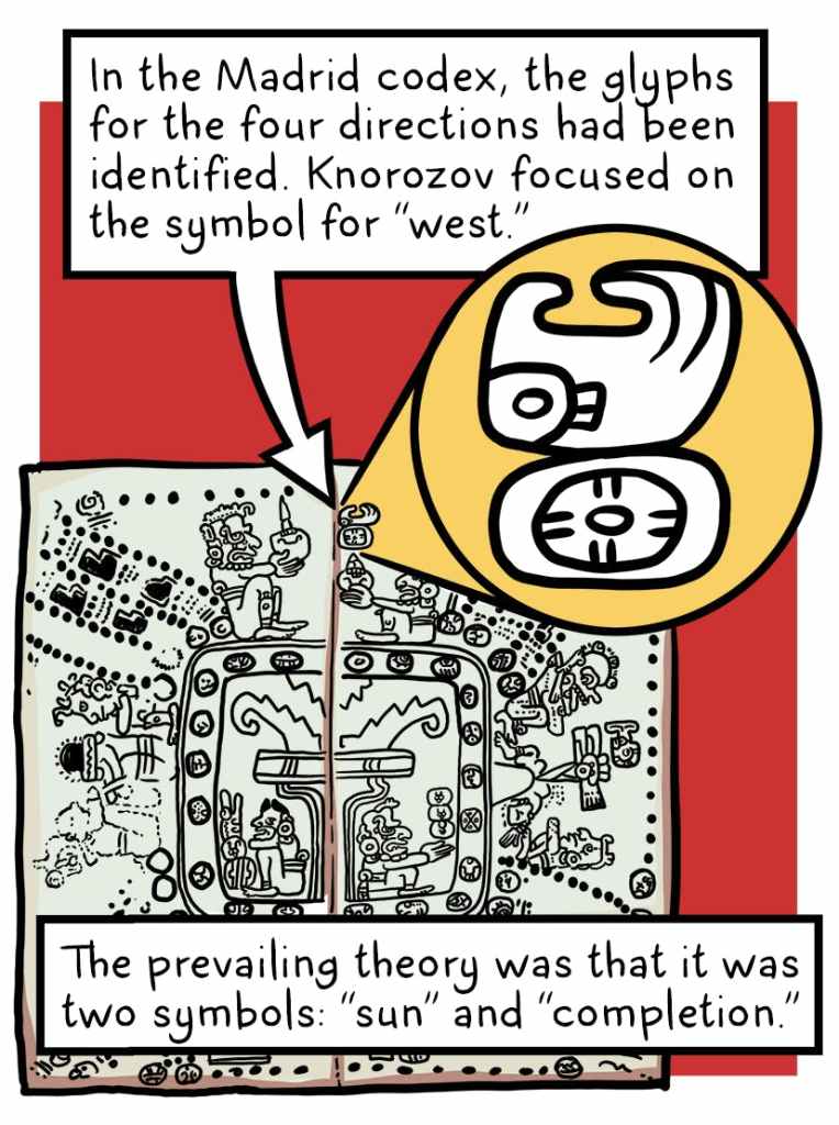 The Mayans Developed Written Language in 600 BC. We’re Still Trying to ...