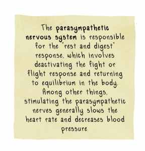 My Life as a Hemophobe | The Nib