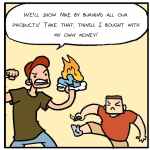 Owned Yet, Libs? | The Nib