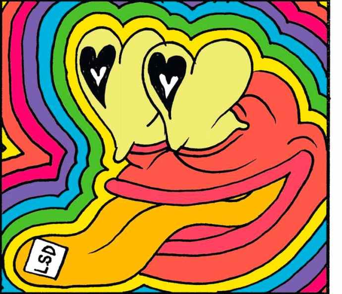 Pepe: An Explainer | The Nib