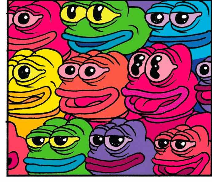 Pepe: An Explainer | The Nib