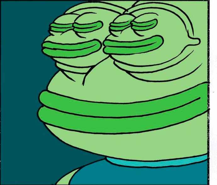Pepe: An Explainer | The Nib