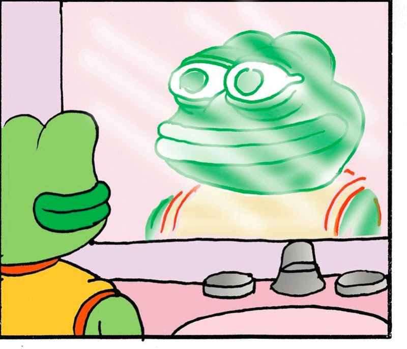 Pepe: An Explainer | The Nib