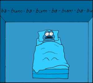 Pepe the Frog: To Sleep, Perchance to Meme | The Nib