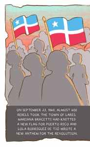 Puerto Rico’s Long History of Separatists | The Nib