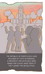 Puerto Rico’s Long History of Separatists | The Nib