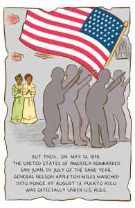 Puerto Rico’s Long History of Separatists | The Nib