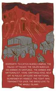 Puerto Rico’s Long History of Separatists | The Nib