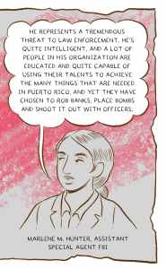 Puerto Rico’s Long History of Separatists | The Nib